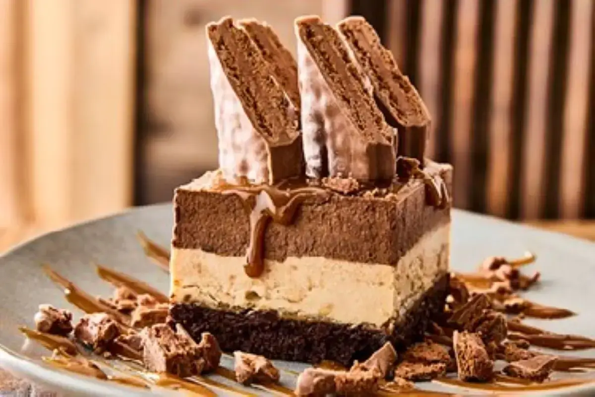 Outback Steakhouse Dessert Menu With Prices (July 2025)